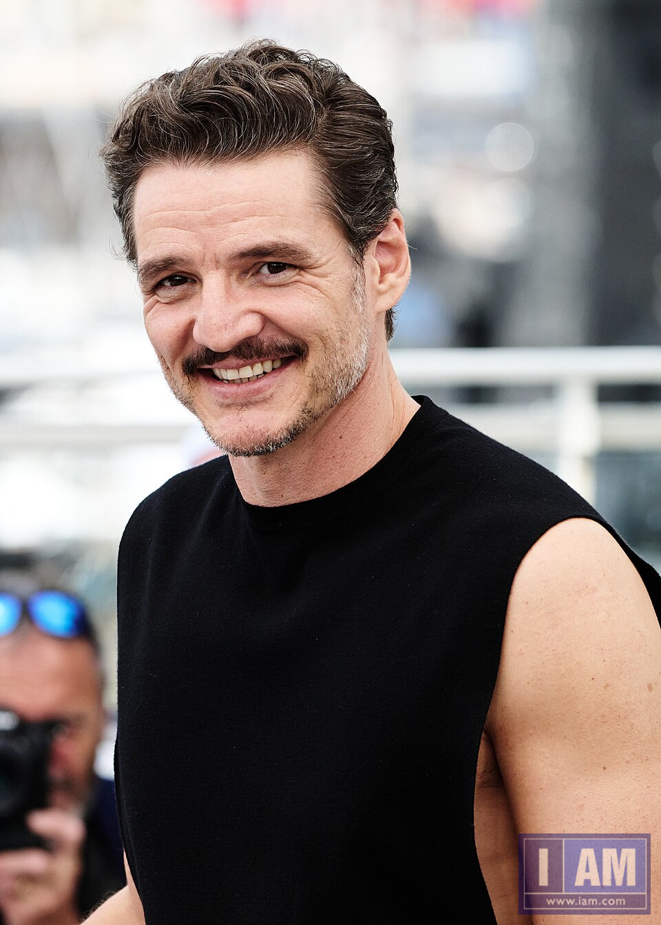 Pedro Pascal – IAM.com